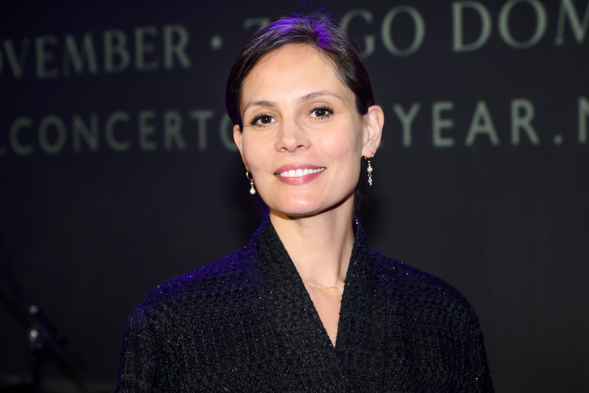 Igone de Jongh na breuk met Thijs Römer opnieuw verliefd: 'My love ...