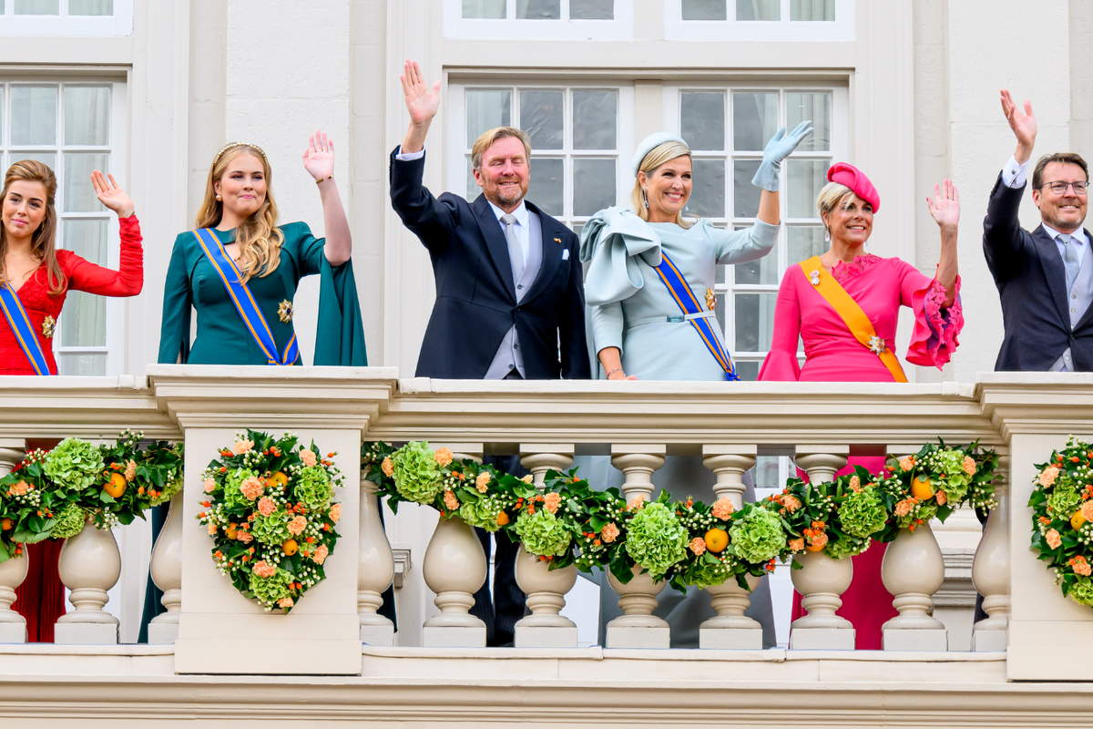 Prinsjesdag 2025: wat is het eigenlijk – en waarom heet het Prinsjesdag ...