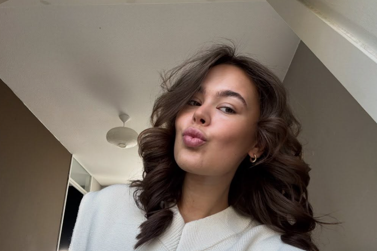 Dit zijn de beauty favourites van Danique Ploeger van B&B Vol Liefde ...
