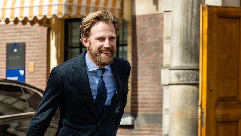 Luuk Koelman fantaseert over driftkikker Wiersma die mediatraining ...