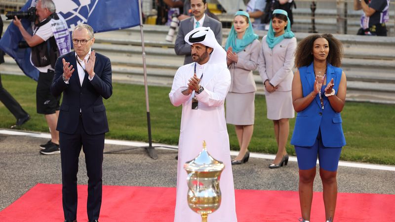 Ex-Mercedes adviseur Shaila-Ann Rao beschuldigt FIA-president van ...