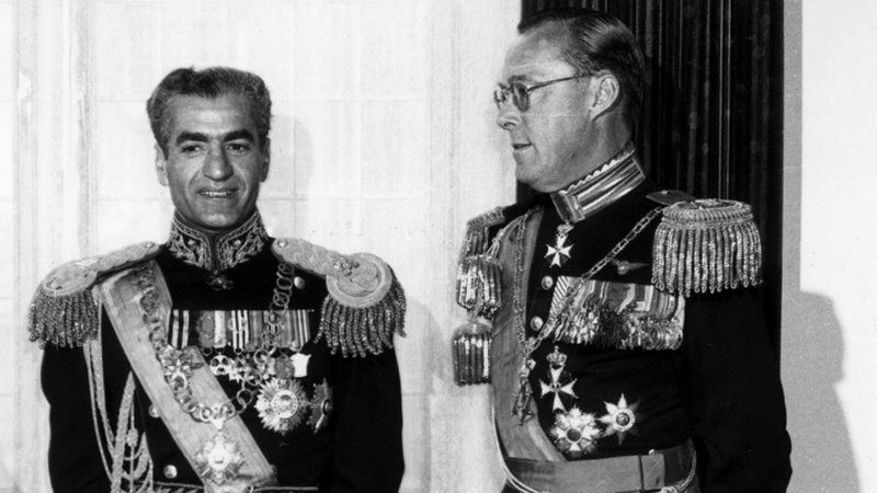 TV preview: The Greatest Party On Earth | Nieuwe Revu