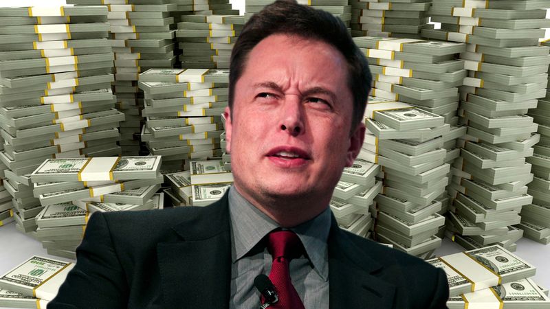 Ol' Musky: "Tesla is voor het eind van het jaar winstgevend" | Autobahn