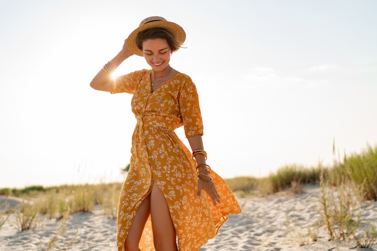 De leukste trends op het gebied van zomerjurkjes | Dingen voor Vrouwen