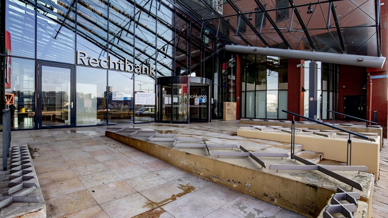 'Bosnische Brabander Edin G. sluit deal met justitie: 7 jaar cel plus 1 ...