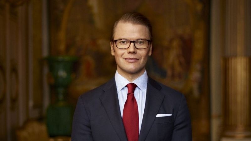 Daniel van Zweden: 'Ik ben door een hel gegaan' | Beau Monde