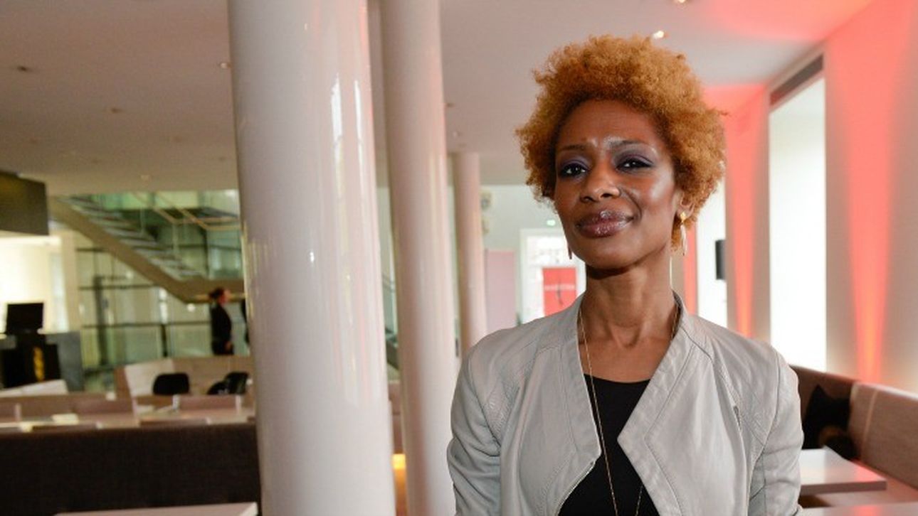 Wie denkt Sylvana Simons wel dat zij is? | Nieuwe Revu