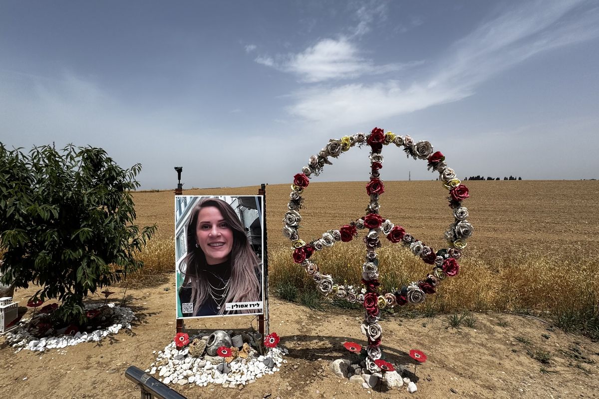 Bart Nijman: 'Israëli’s hebben geen tijd te verliezen, alleen het nu ...