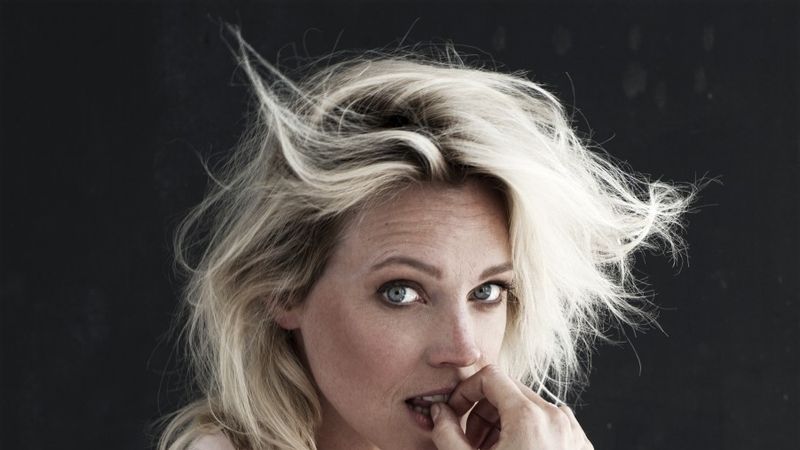 De stijl van LOES HAVERKORT | Elegance