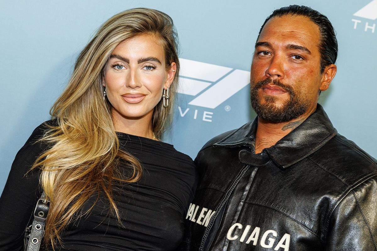 Babynieuws! Julie Reinders bevallen van dochtertje | Grazia