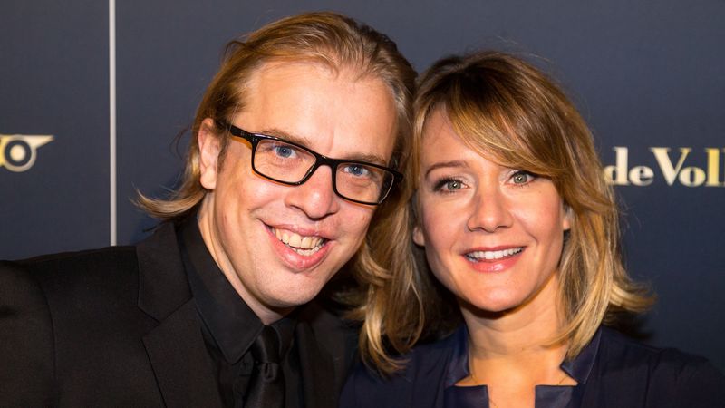 Lang gekoesterde kinderwens van Eva en Jan-Jaap eindelijk in vervulling ...