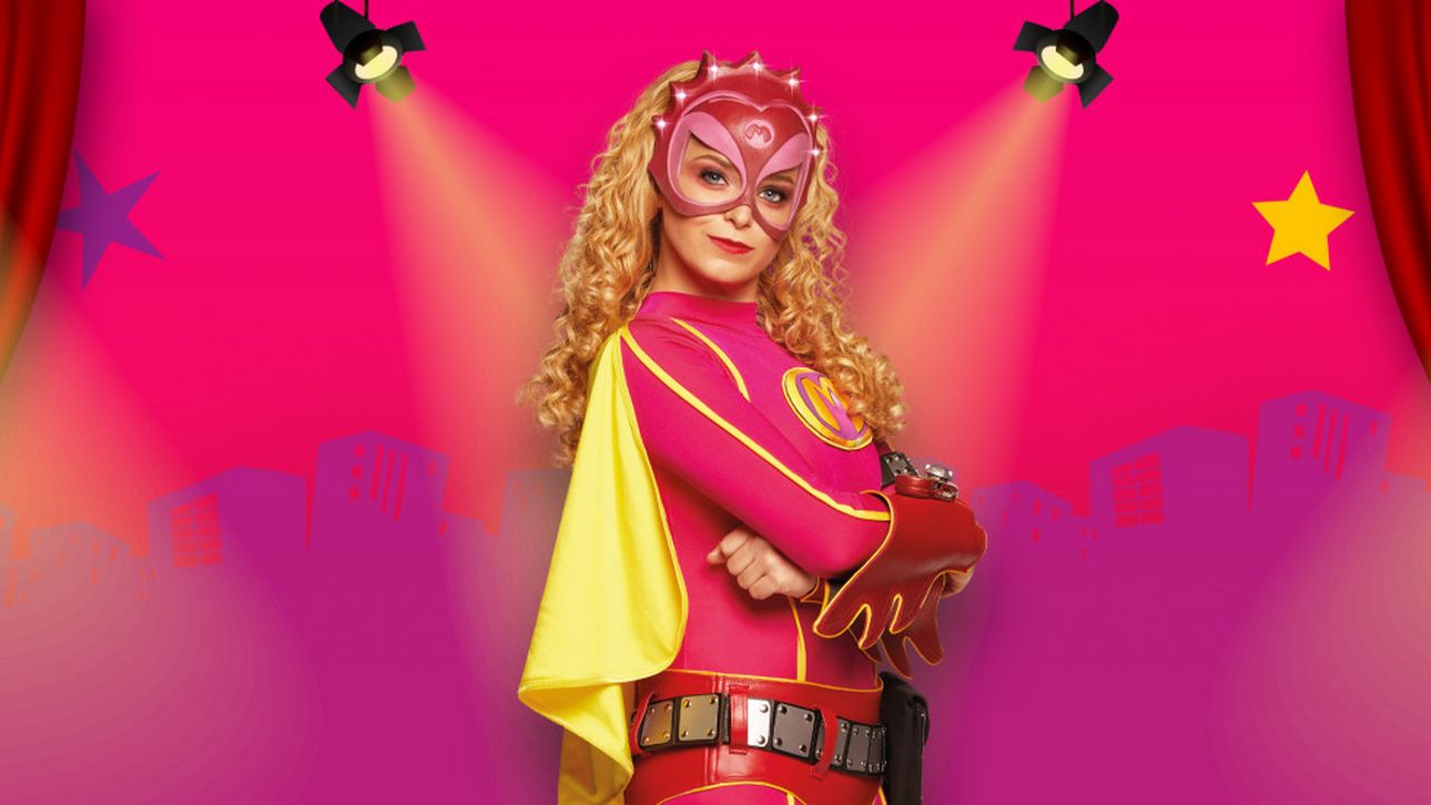 Quiz | Hoe goed ken jij de tekst van 'Mega Mindy Tijd'? | Upcoming