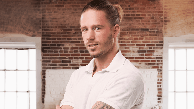 Aha! Hier kun je Mike uit MAFS misschien al van kennen | Grazia