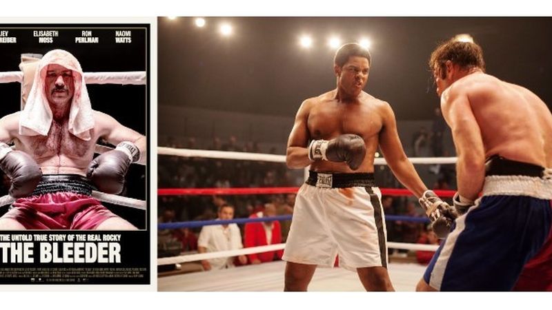 Win: The Bleeder bioscoopkaarten | Revu