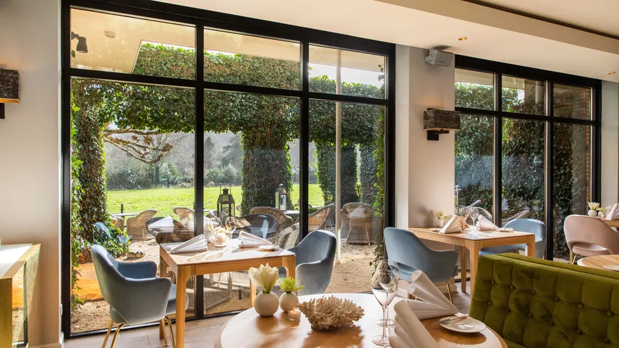 Marco Helsloot nieuwe chef bij Merlet* - Lekker