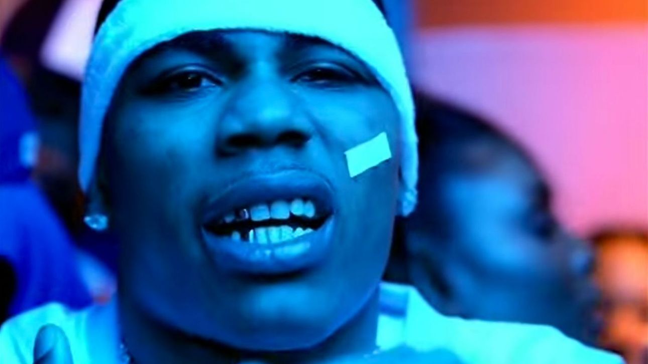 Quiz | It's getting hot in here! Welke rapper uit de 00's ben jij ...