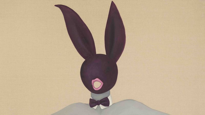 Bunny Love: Ryan Wilde maakt een expositie met in de hoofdrol de Playboy-bunny | Playboy
