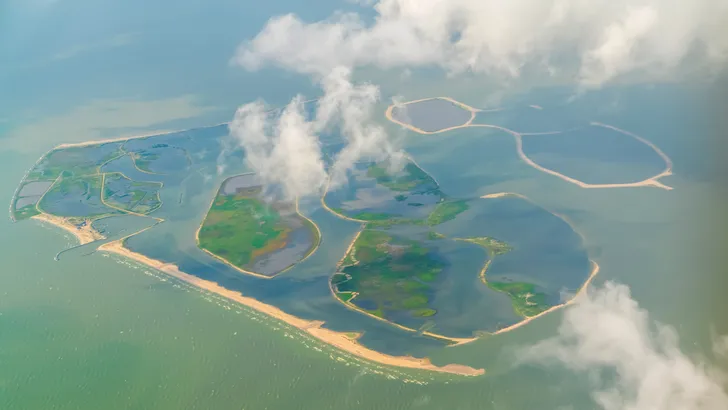 Genieten van de natuur in paradijs de Marker Wadden | Nautique