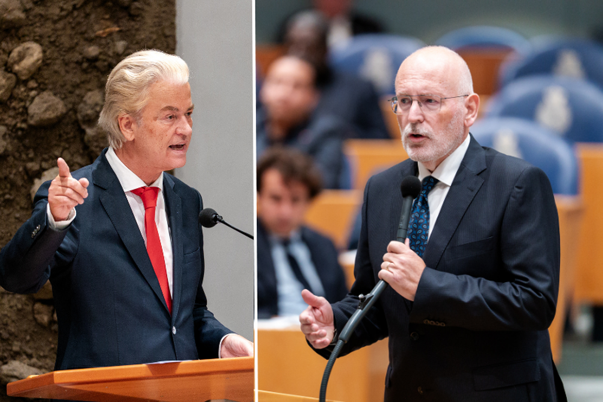 Bart Nijman: ‘Uiteindelijk zal de aanhoudend herhaalde bewering dat ...