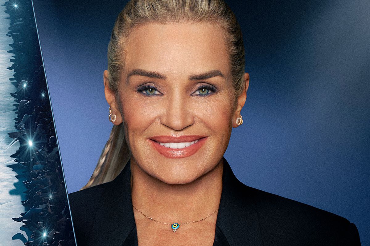 Yolanda Hadid: 'Gitte heeft gewoon what it takes to be a supermodel ...