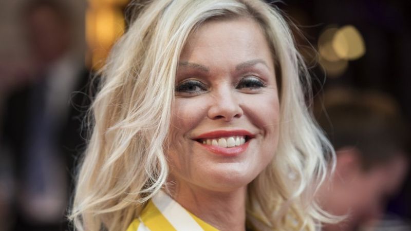 Het liefdesleven van Bridget Maasland in de spotlights | Beau Monde