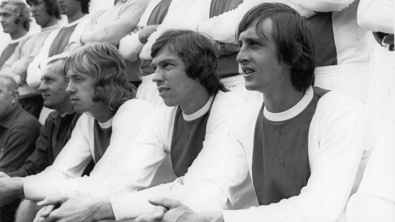 Sportcolumn: 'Cruijff, de muscial: da's logisch' | Panorama