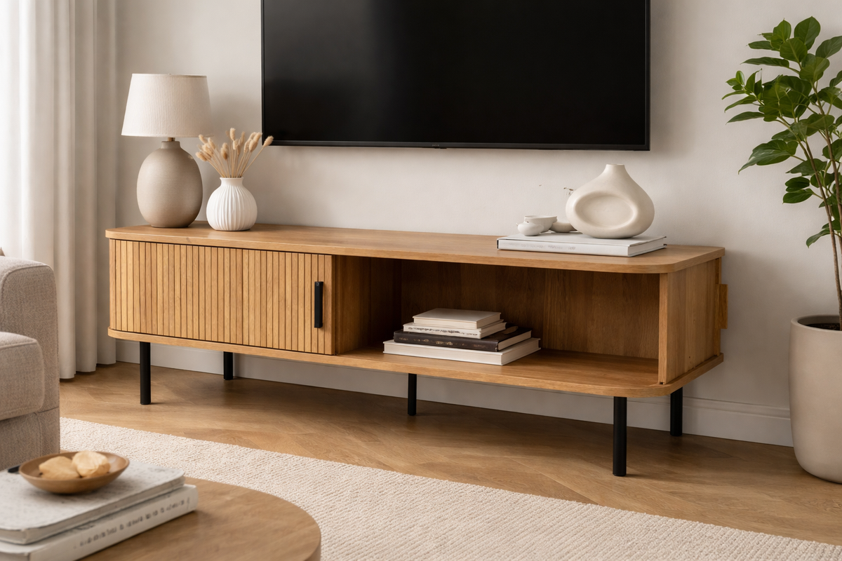 Nieuw interieur voor 2026? Deze Action-tafel lijkt zo uit een ...