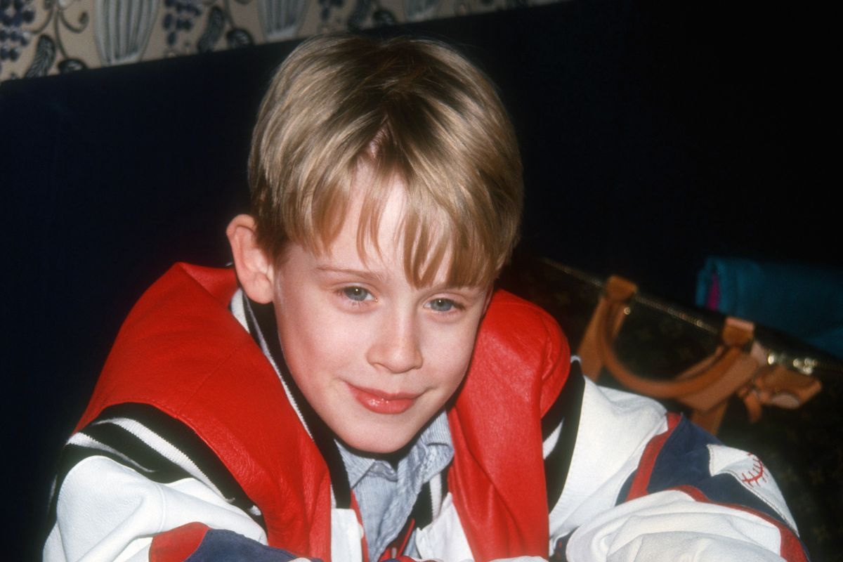 Komt Home Alone weer op tv met kerst? | Nouveau