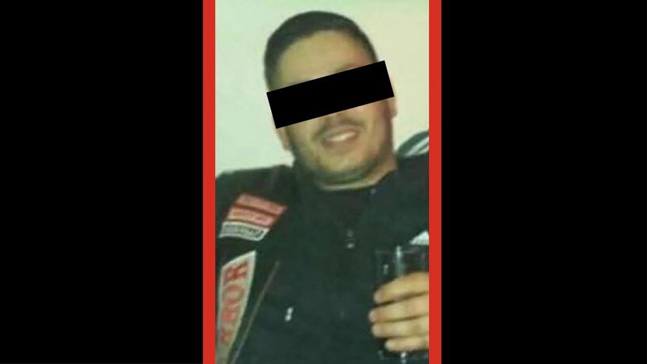 Oud-Hells Angel Lysander de R. overgeplaatst op verdenking van ...