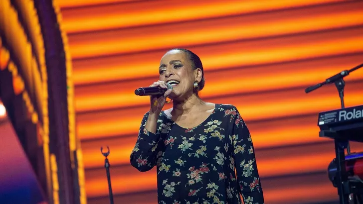 Spargo-zangeres Lilian Day Jackson (63) overleden | Nouveau