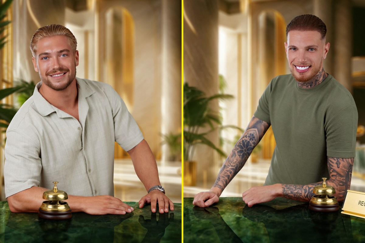 Matthijs over acties van Sjorleone zien: ‘Niemand dacht dat hij het ...