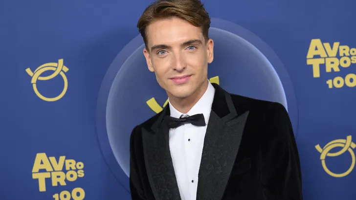 Babynieuws voor Robbert Rodenburg | Grazia