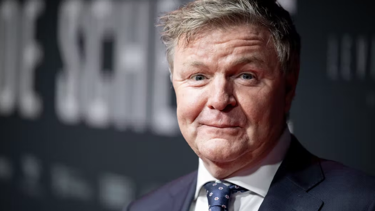 René Mioch: ‘Ik ben in mijn hoofd niet ouder geworden’ | Nieuwe Revu