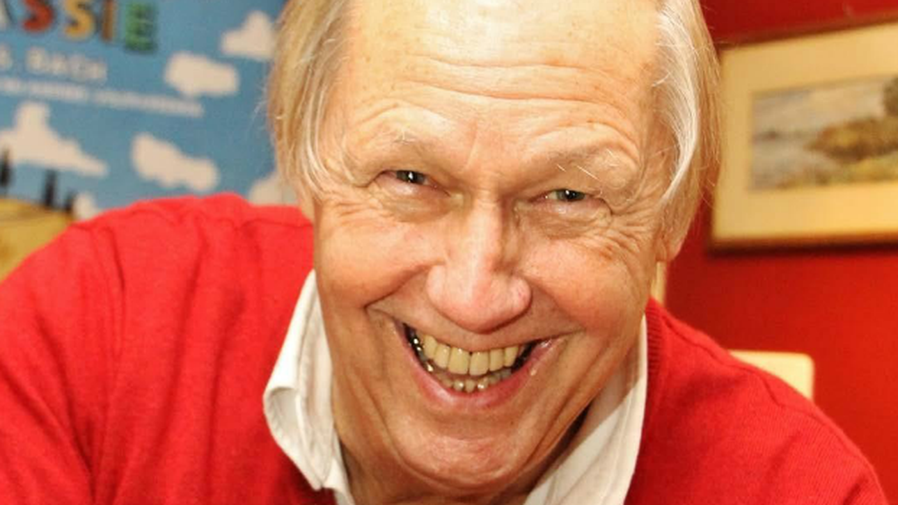 Hoe is het nu met Edwin Rutten? | Nieuwe Revu