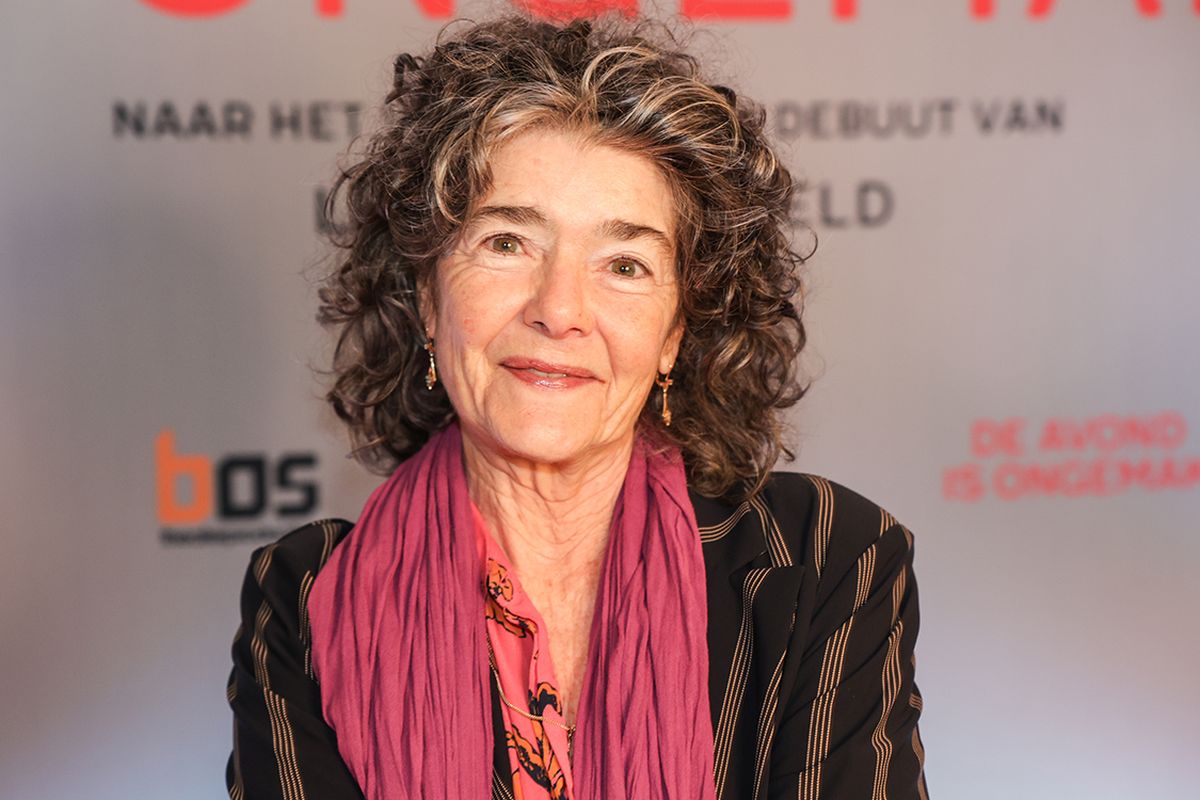 Verdrietig nieuws: Dieuwertje Blok op 67-jarige leeftijd overleden | Grazia
