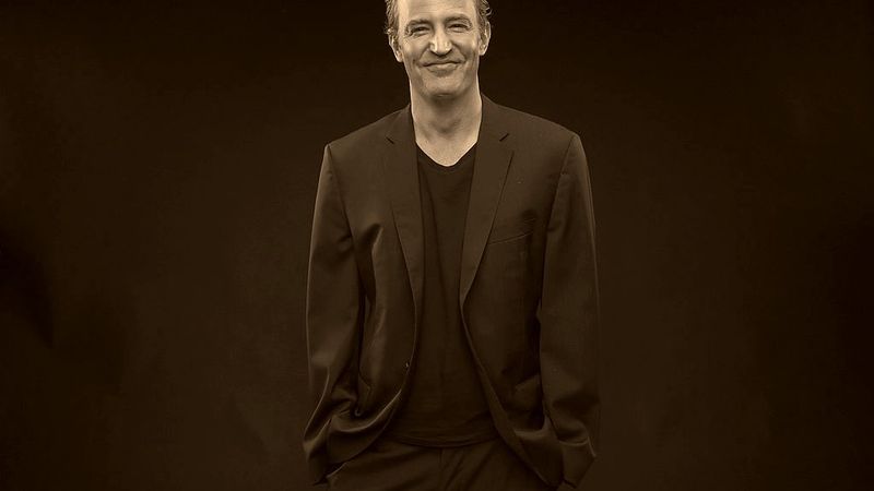 Matthew Perry in besloten kring begraven, de andere 'Friends' rouwen ...