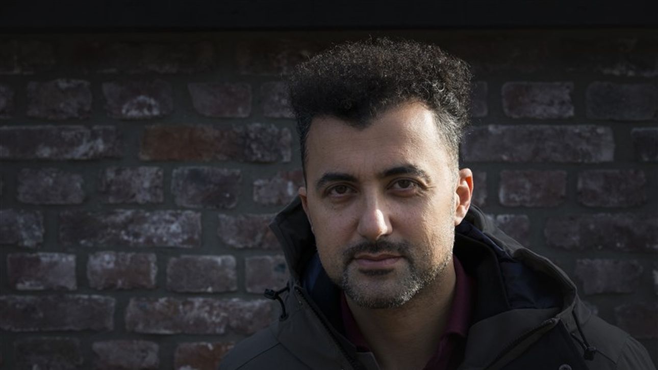 Zien: de vriendin van Özcan Akyol (Eus) | Panorama