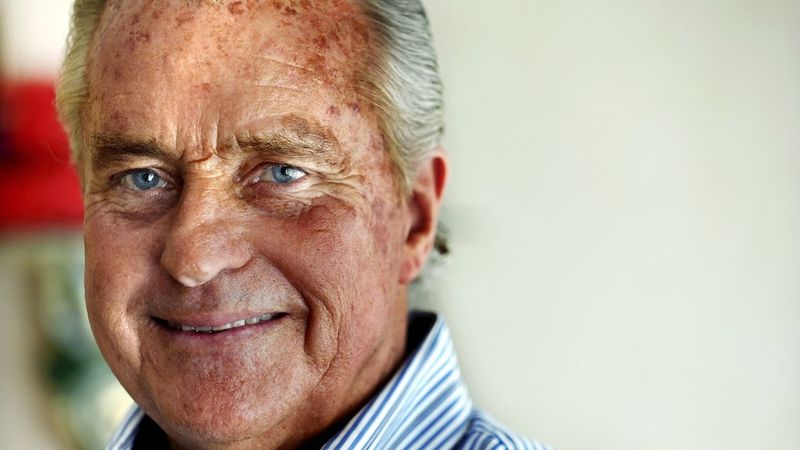 Henny Cruijff – vader van Estelle, broer van Johan – overleden | Nouveau