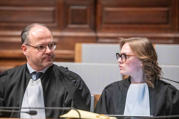 Waarom vermoordde Nederlandse zakenman Wim Beckmann paaldanseres Samira ...