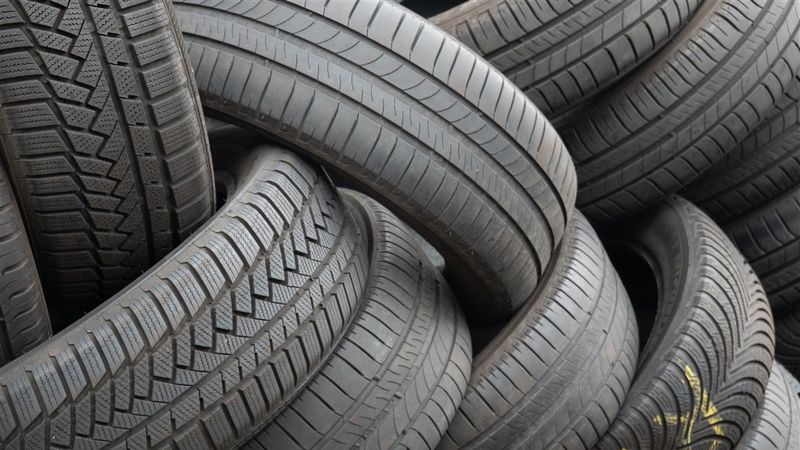 Test: 'All season banden zijn prima banden' | Autobahn