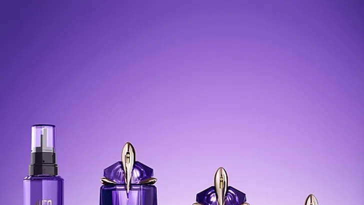 Dit Zeeman parfum van €3,49 is een exacte dupe van 'Alien' | Upcoming