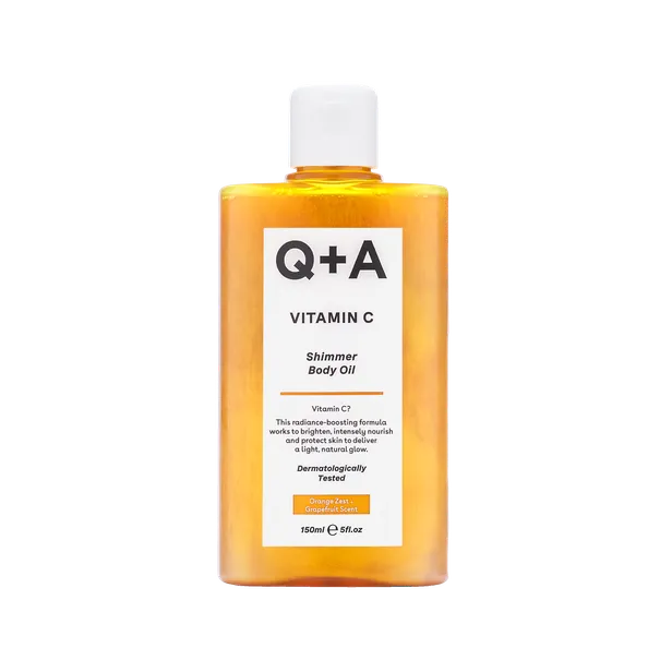 Winning Wednesday: 3x face & body-pakket van Q+A t.w.v. €59,95 | Grazia