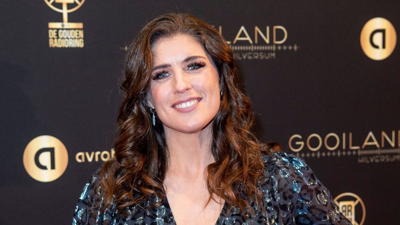 Zien: Marieke Elsinga deelt make-uploze selfie | Grazia