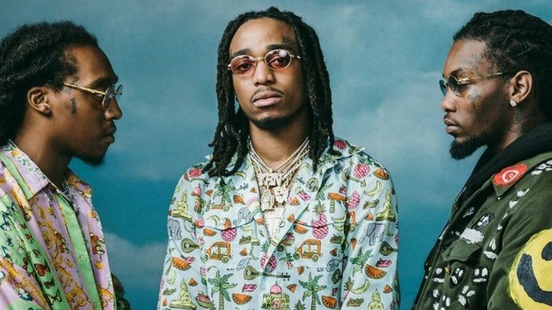 Recensie: 4 sterren voor Culture van Migos | Revu