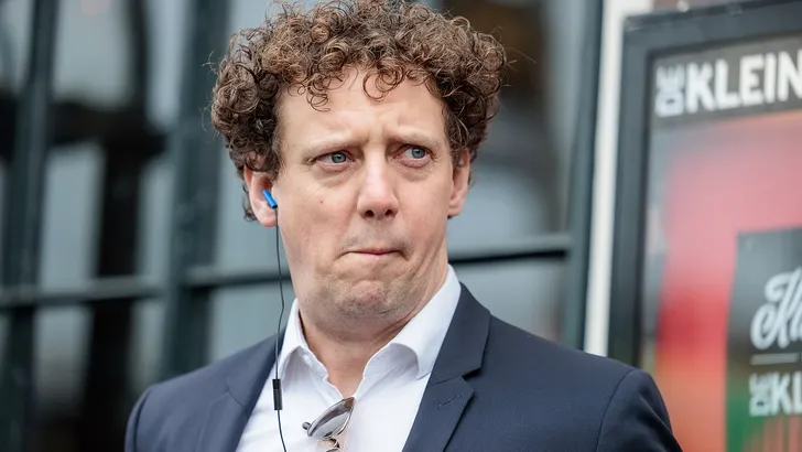 Huwelijk Jochem Myjer gestrand 'maar we zijn ook voor altijd samen' | Nouveau