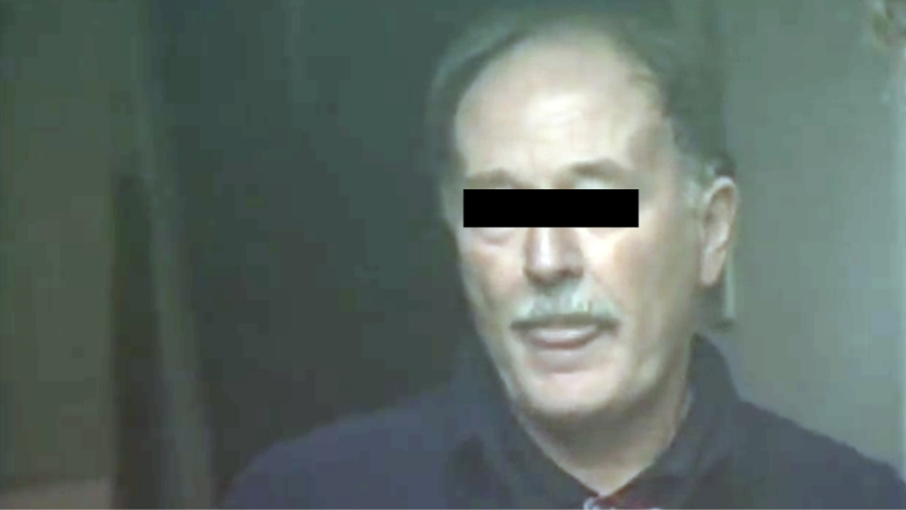 Hoeveel moorden heeft Paul de R. op zijn geweten? | Panorama