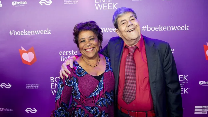 Noraly Beyer over late-in-life liefde: 'Het is intenser' | Nouveau