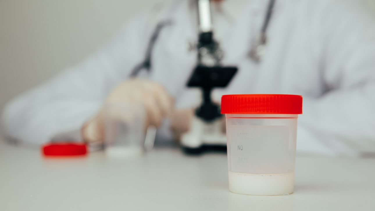 Spermadonor Jonathan M. (550 kinderen) mag zijn zaad niet meer ...