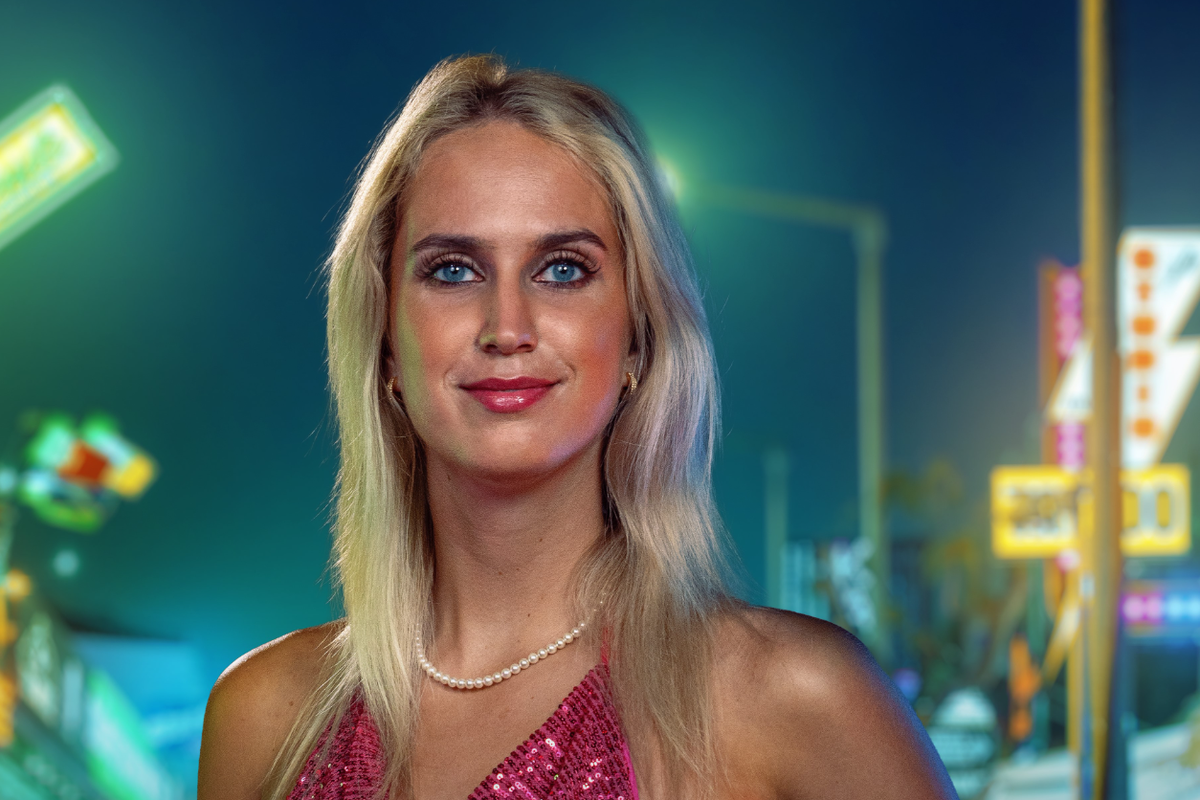 Fleur van Proppers in Albu over haar iconische uitspraken: 'Ik word veel vergeleken met Britt ...