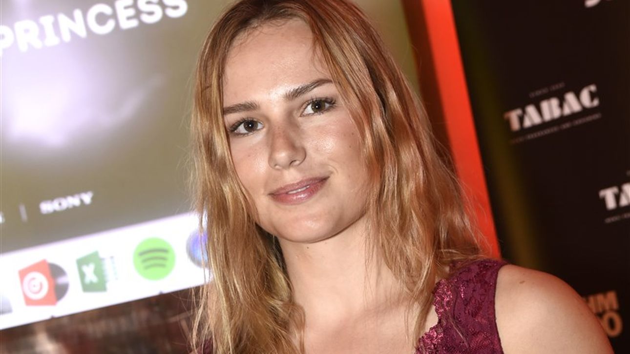 Wielrenster Puck Moonen showt haar bloedfitte bikinilijf: 'Groot fan ...